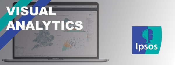 Ipsos Visual Analytics